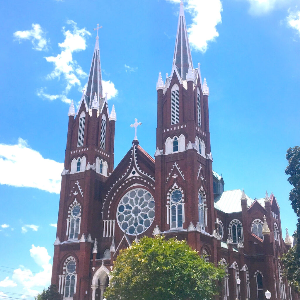 Home - St. Joseph Catholic Church