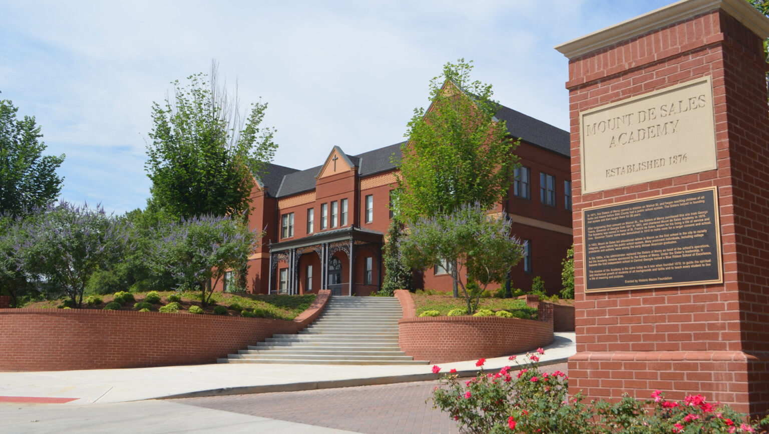 Our Schools - St. Joseph Catholic Church