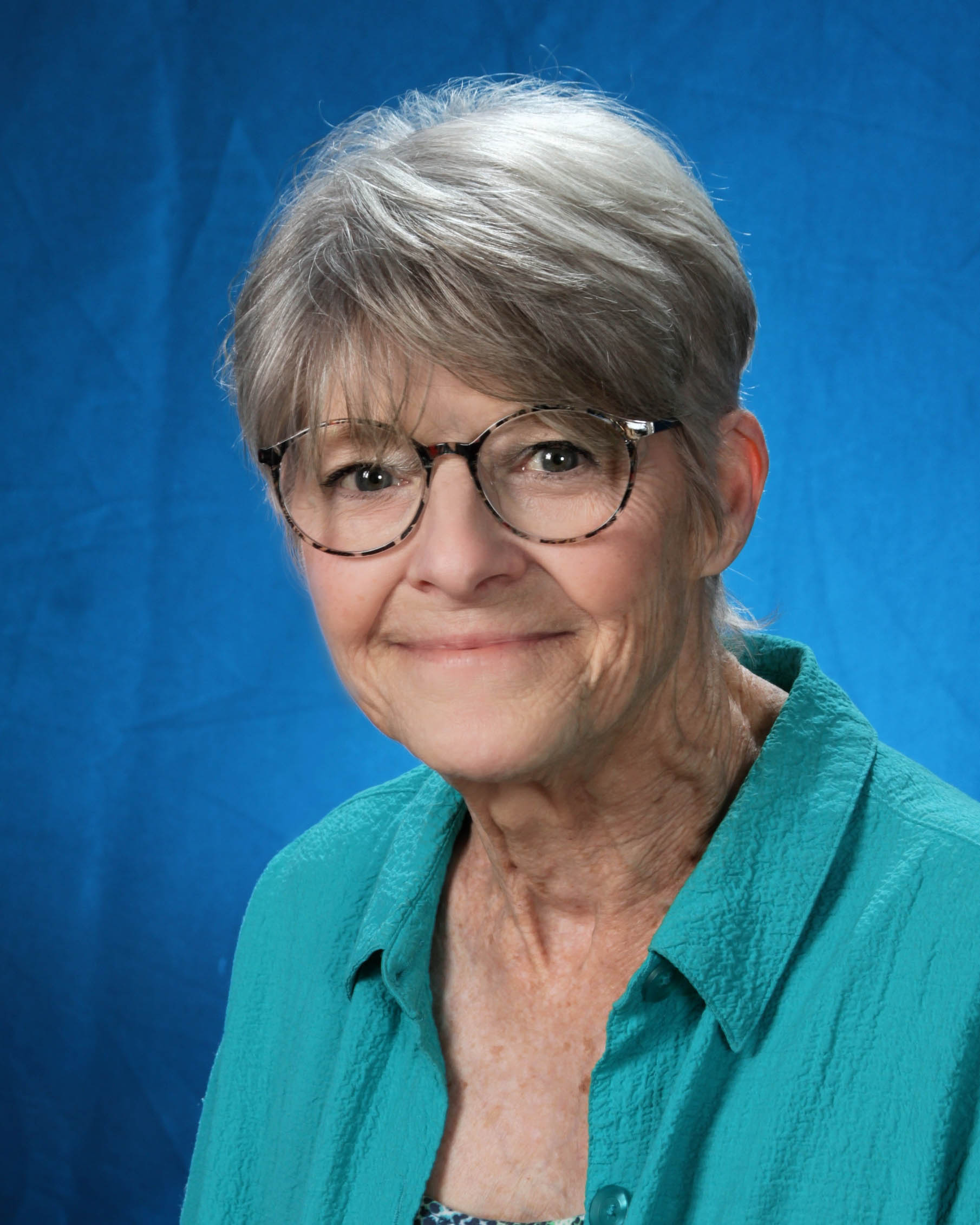 Staff - St. Joseph Catholic Church