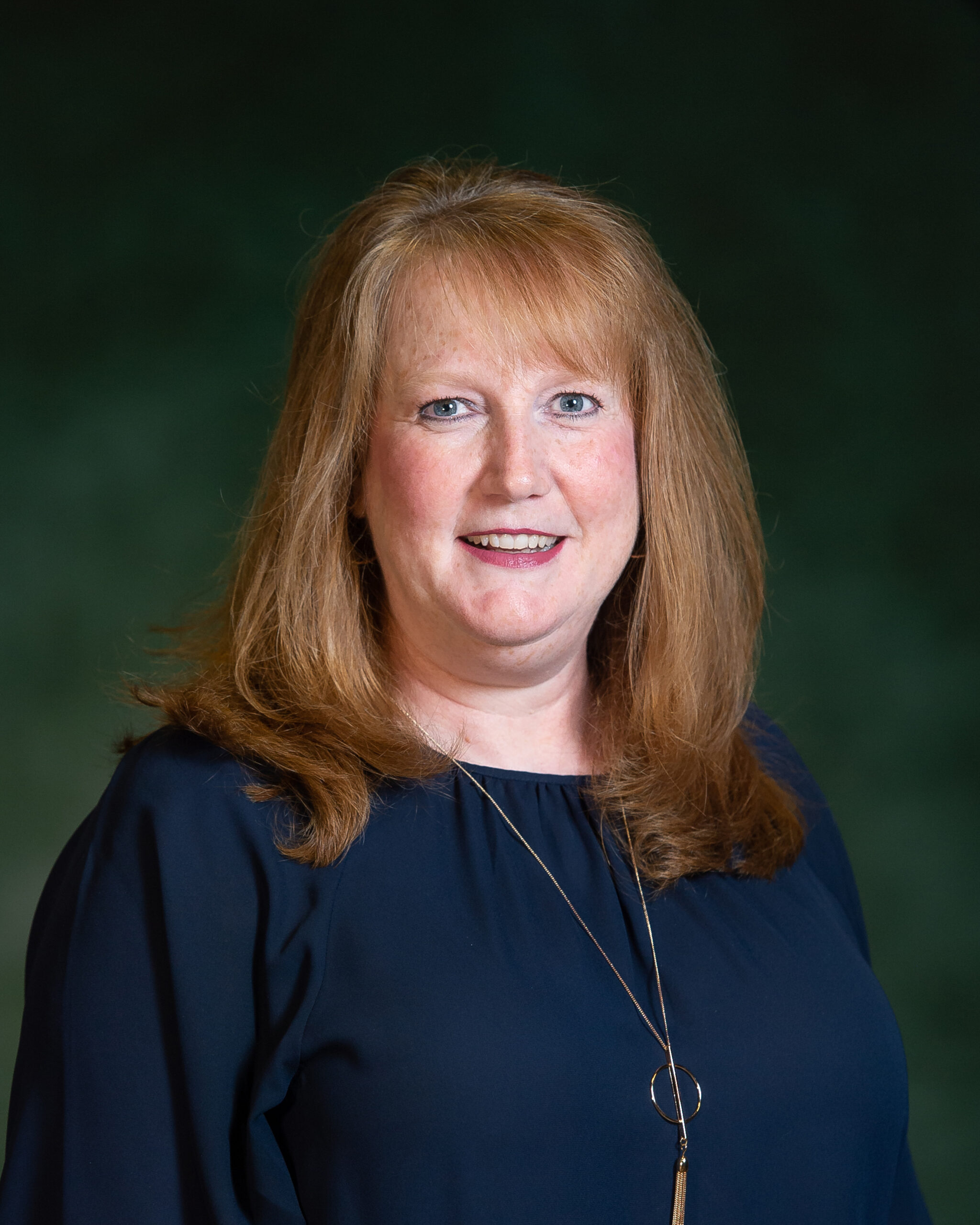 Staff - St. Joseph Catholic Church